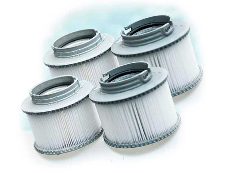 4pk-filter - SPAXO